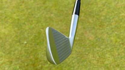 'You’d Have To Be Crazy To Try This!' We Tested A Bladed 0-Iron | Golf ...