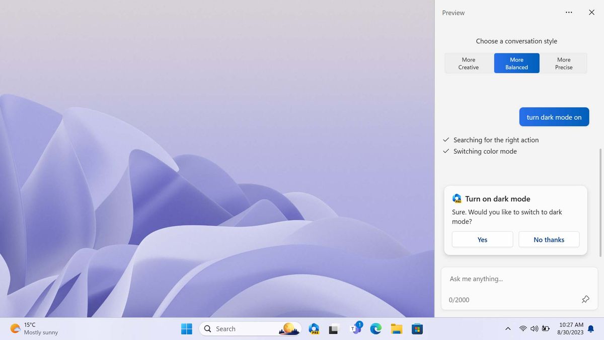 Windows 11 version 23H2 (2023 Update) review | Windows Central