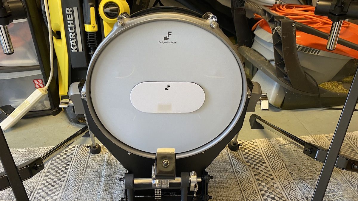 EFnote 3X review | MusicRadar