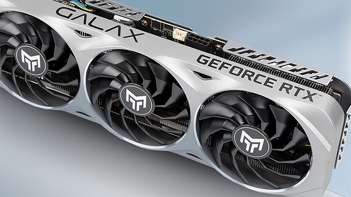 Gainward and Galax List GeForce RTX 3060 Cards With GA104 GPU | Tom's ...