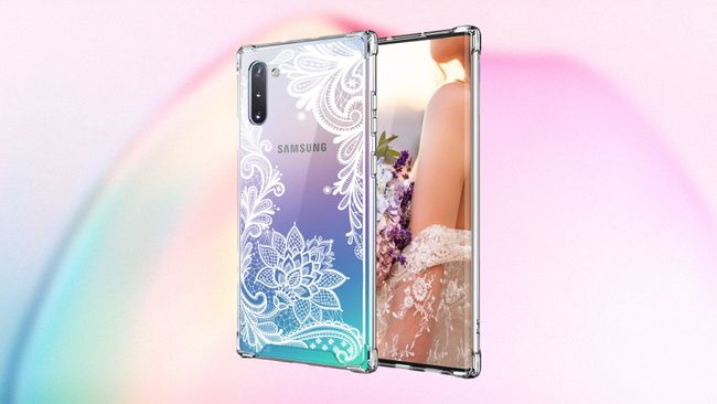 Best Galaxy Note 10 cases | Tom's Guide