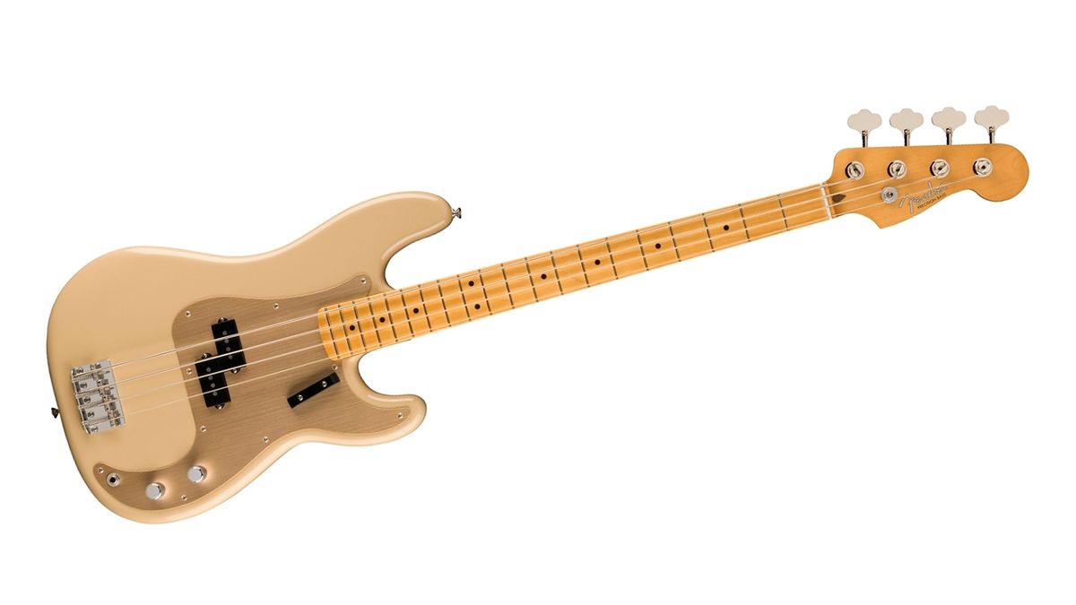 Best bass guitars 2025 | GuitarPlayer