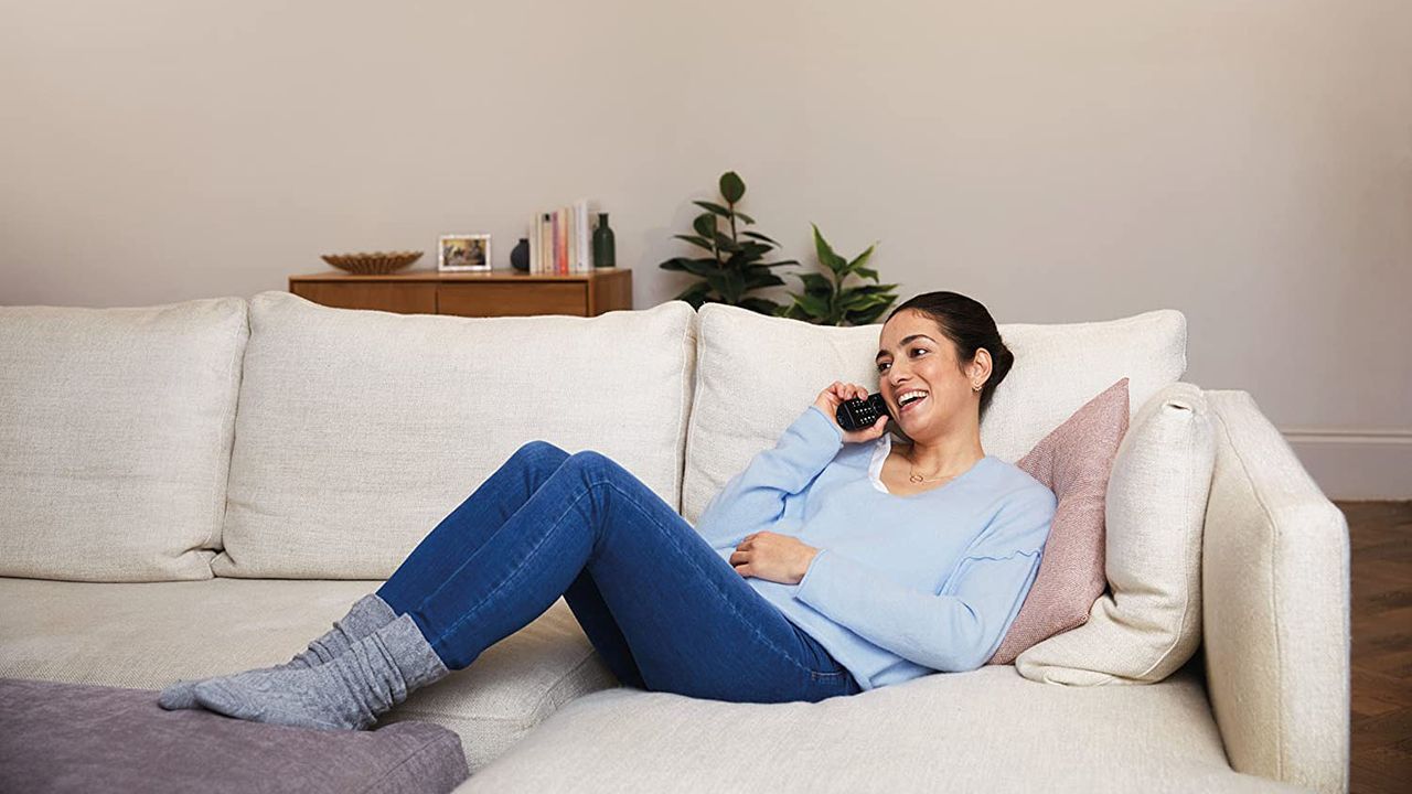BT Premium Cordless Phone review: the best of BT's landline phones | T3