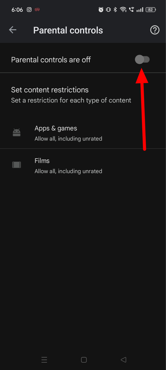 How to delete parental controls | TechRadar
