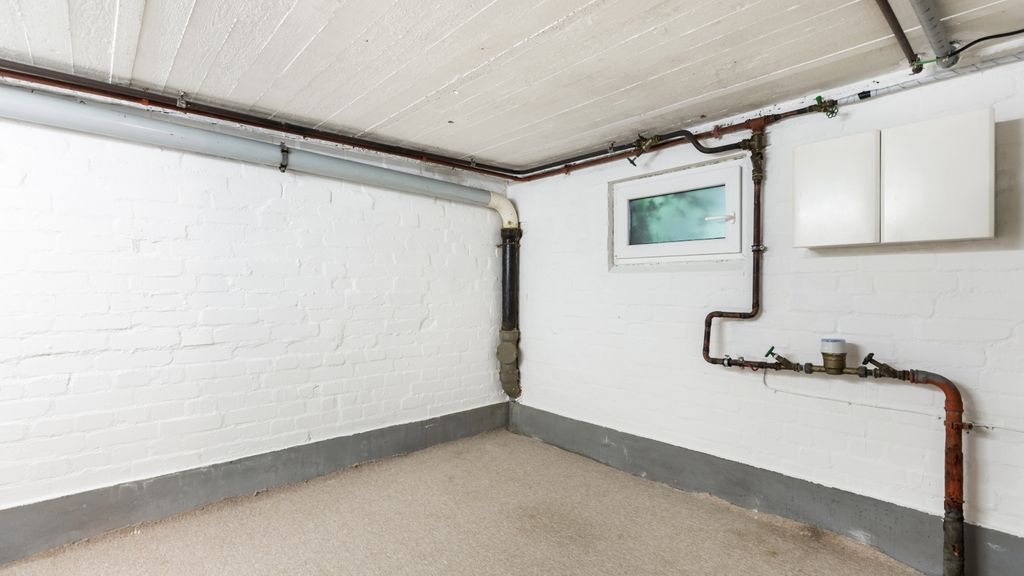 How to get rid of damp in your basement: 6 expert tips | Homebuilding
