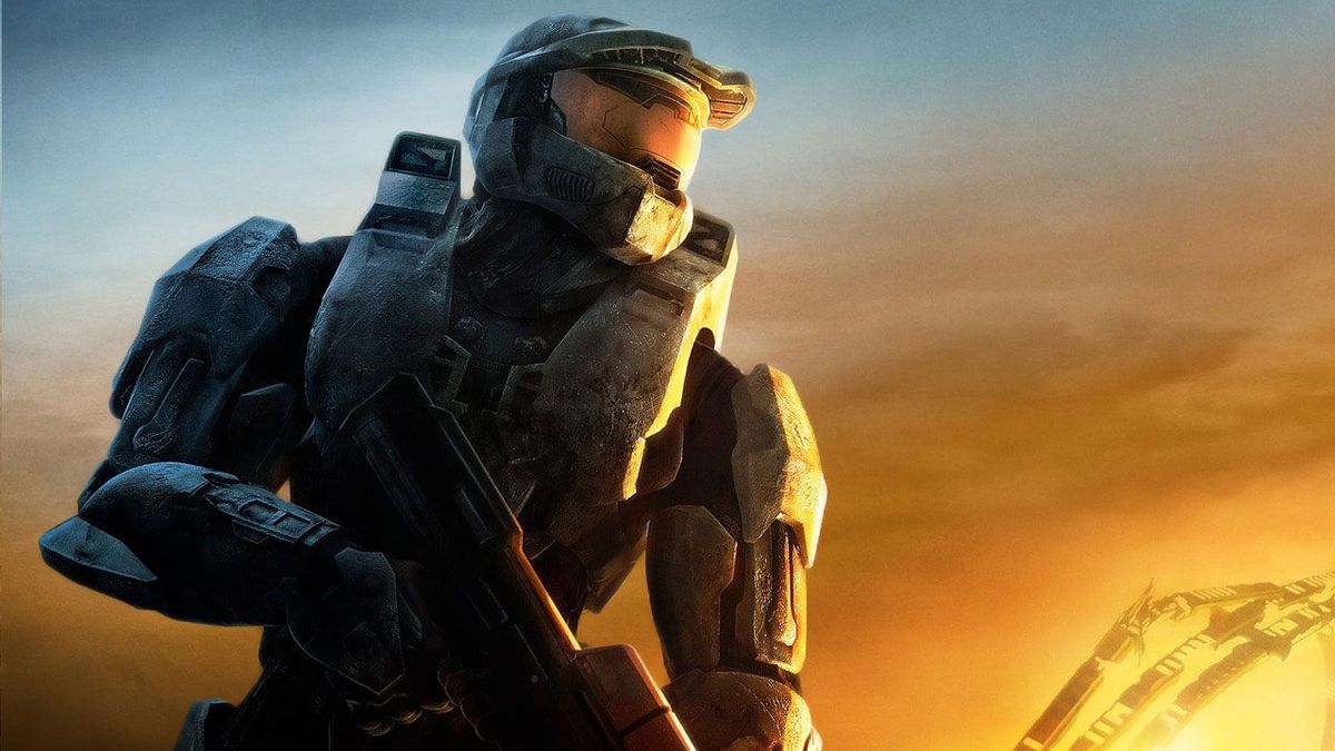 The 25 best heroes in video games of all-time | GamesRadar+