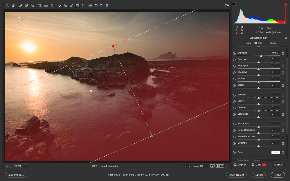 Extract maximum detail from your Raw files in Photoshop for extra ...