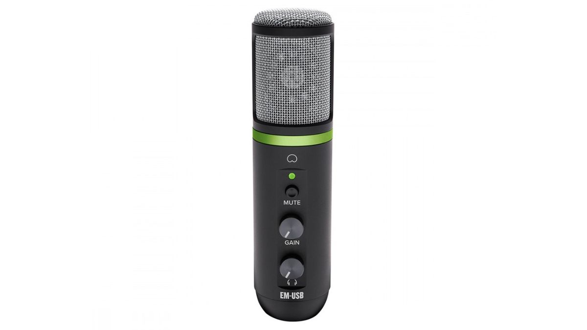 Best USB microphones 2023: All-in-one mics for streaming, podcasts and ...