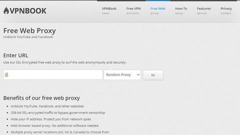 Best privacy tool and anonymous browser of 2025 | TechRadar