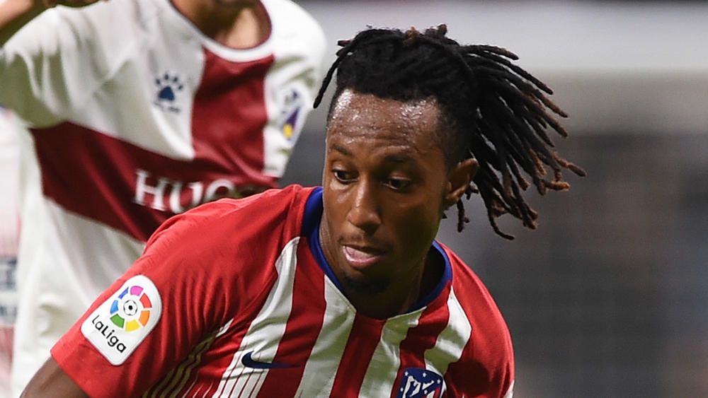 Gelson joins Monaco on loan | FourFourTwo