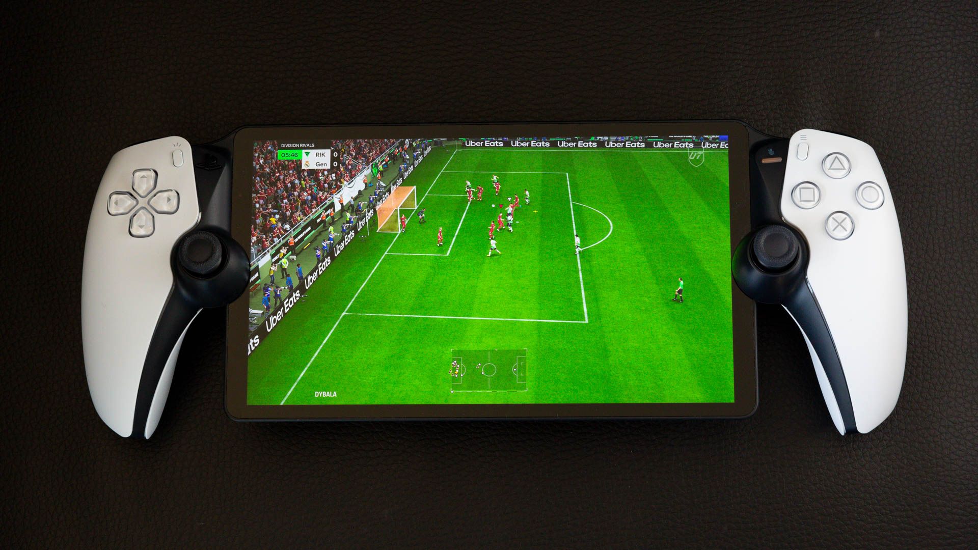 PlayStation Portal review: the PS5's new best friend | T3