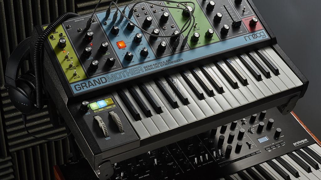 Best synthesizers 2025: Keyboards, modules and semi-modular | MusicRadar