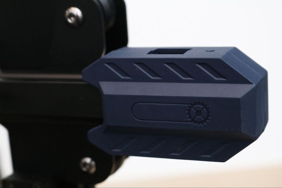 Anycubic Vyper 3D Printer Review: Strong Performance from a Robust ...