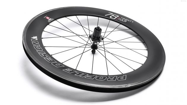 10 of the best deep aero wheels lab tested | Cyclingnews