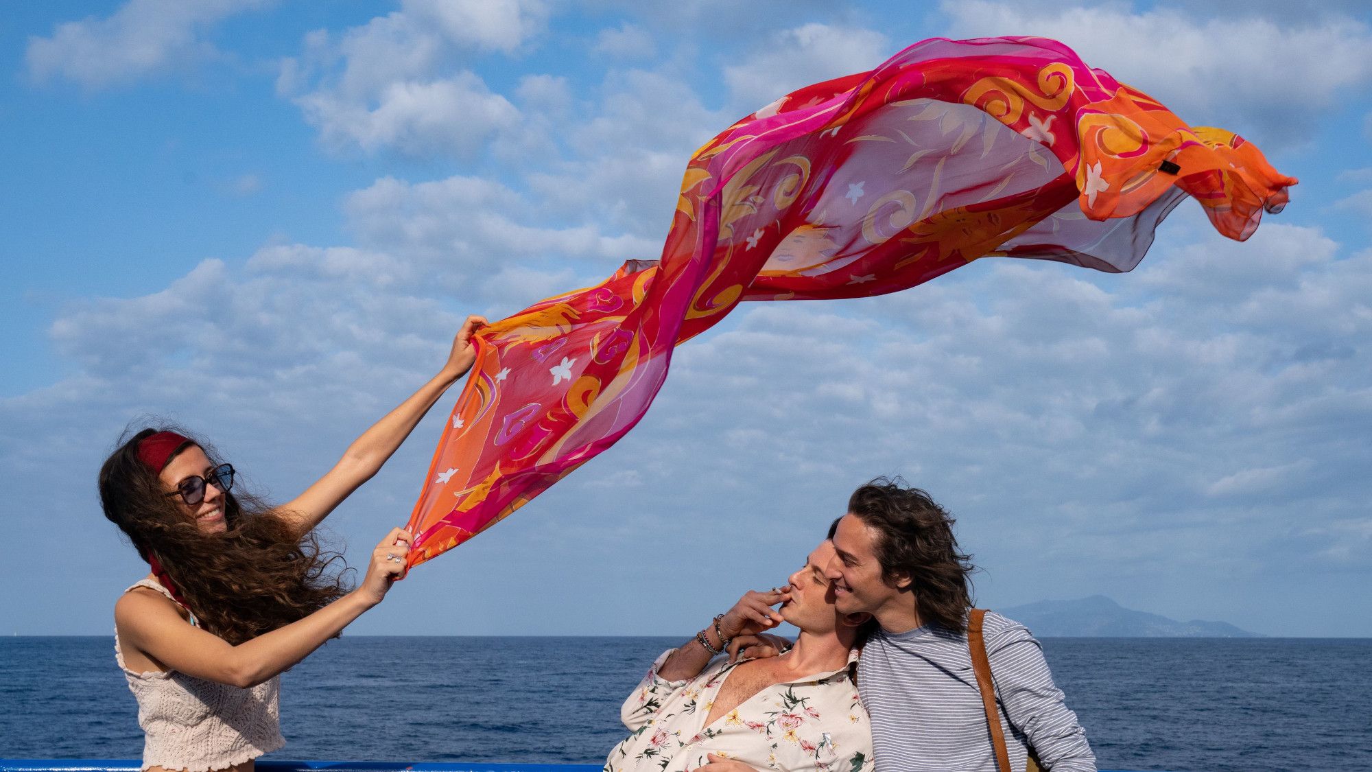 Parthenope: how to watch, review, cast & everything we know | What to Watch