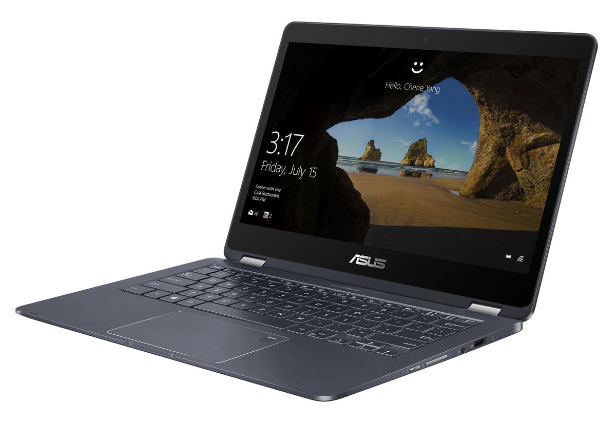 Microsoft reveals 'Always Connected PCs' from HP and ASUS with Windows ...