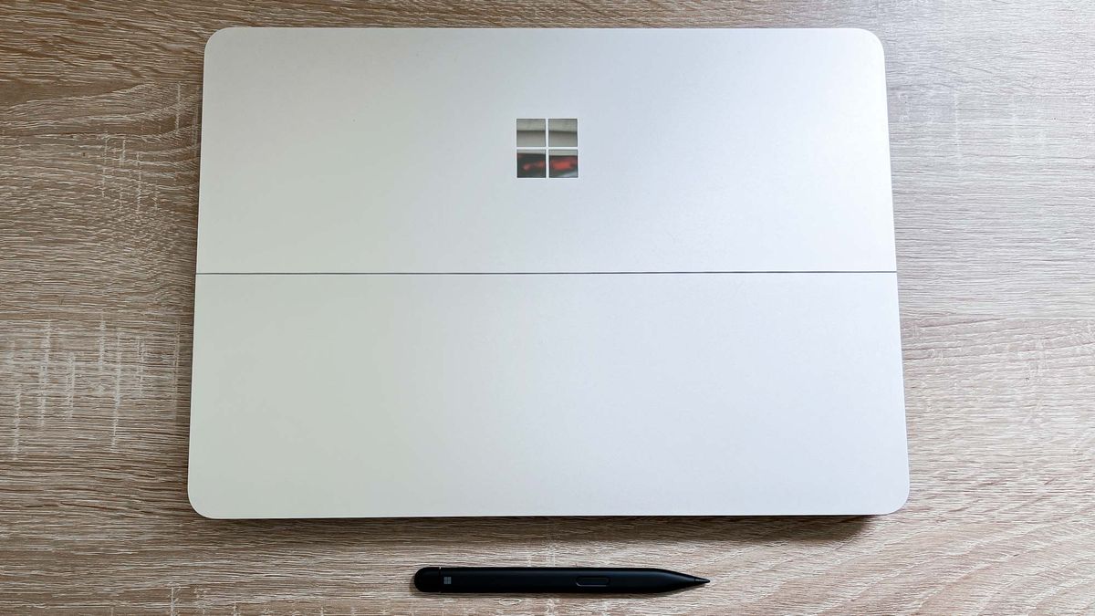 Microsoft Surface Laptop Studio 2 review: No MacBook Pro moves like ...