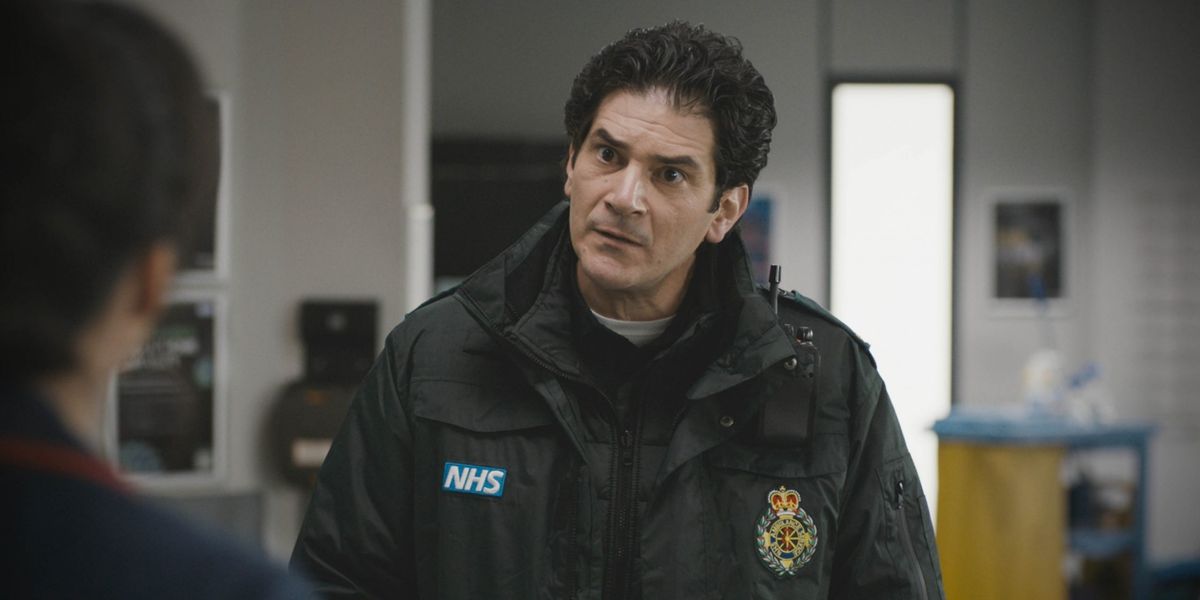 Casualty spoilers: Dylan Keogh fights for Faith! | What to Watch