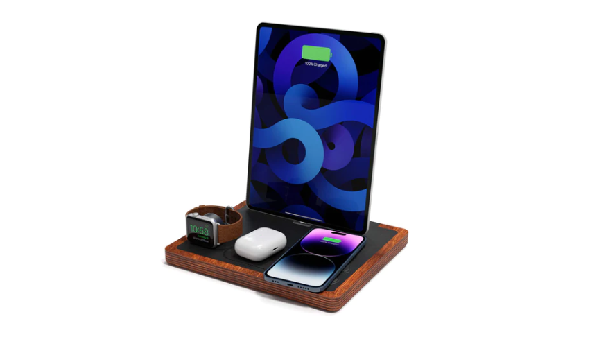 Best wireless chargers for multiple devices 2023 | iMore