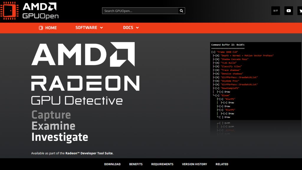 AMD wants to fix your driver issues with 'Detective' tool | Windows Central