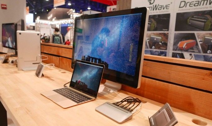 These Are The Most Beautiful Laptop Docks I've Ever Seen | Laptop Mag