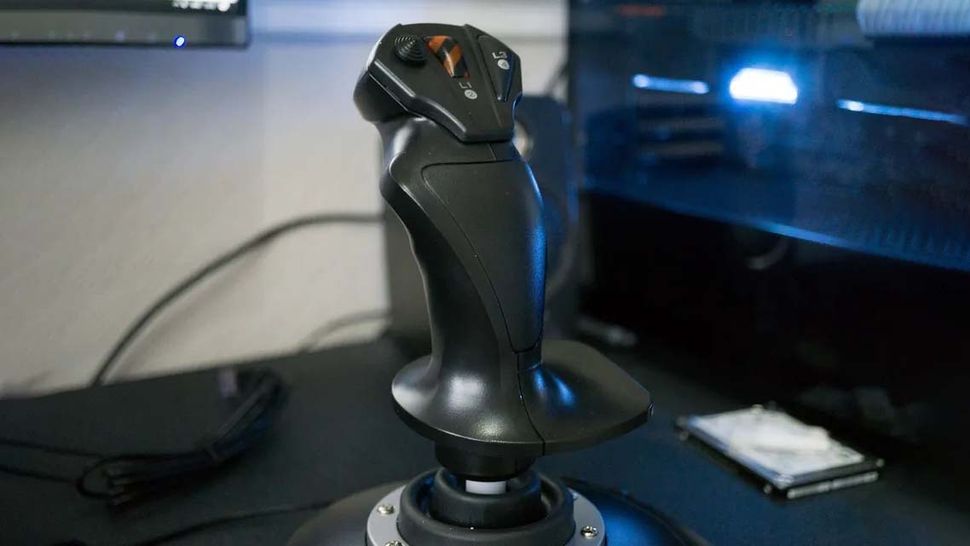 The best flight sticks for Microsoft Flight Simulator in 2024 | Windows ...