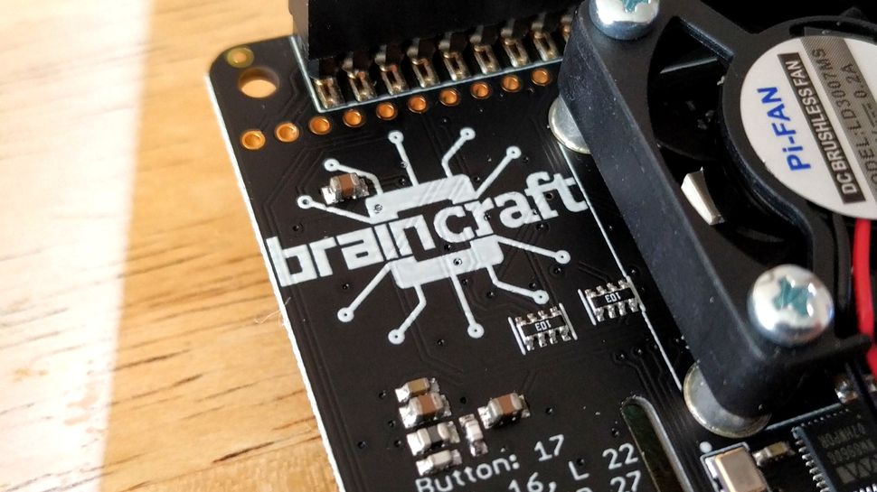 Adafruit BrainCraft HAT Review: Easy AI on Raspberry Pi | Tom's Hardware