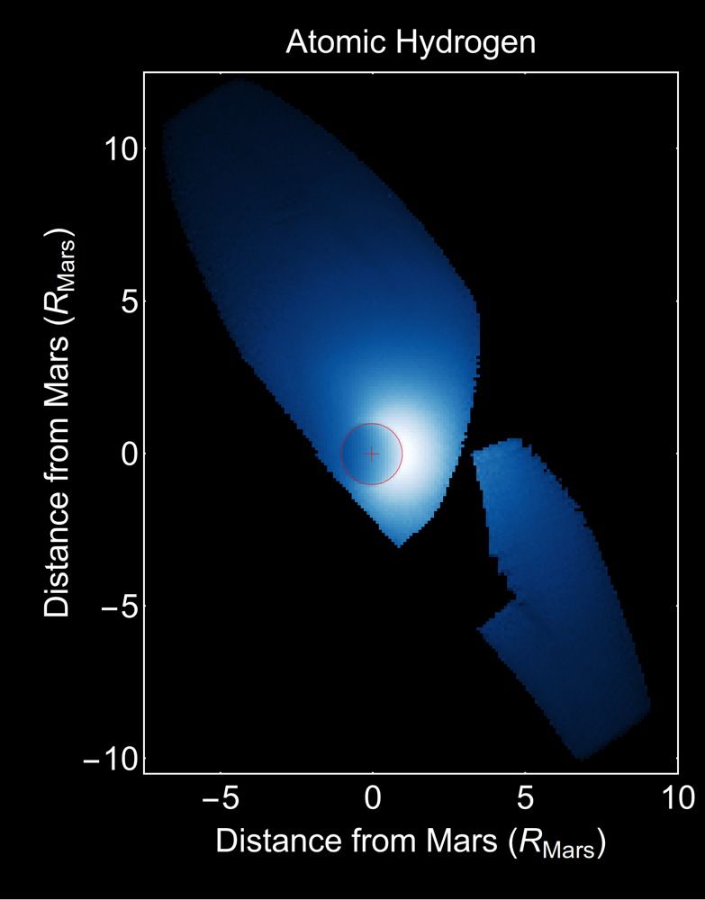 New NASA Mars Probe Beams Home 'Tantalizing' 1st Results | Space