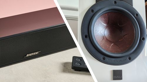 HDMI ARC vs eARC: enhanced audio return channel explained | TechRadar