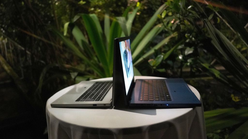 Acer is actually doing something about electronic waste, with its ...