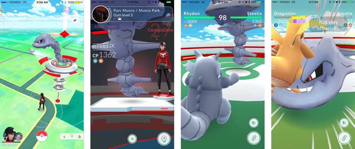 Pokémon Go Gen 2: The Ultimate Guide | iMore