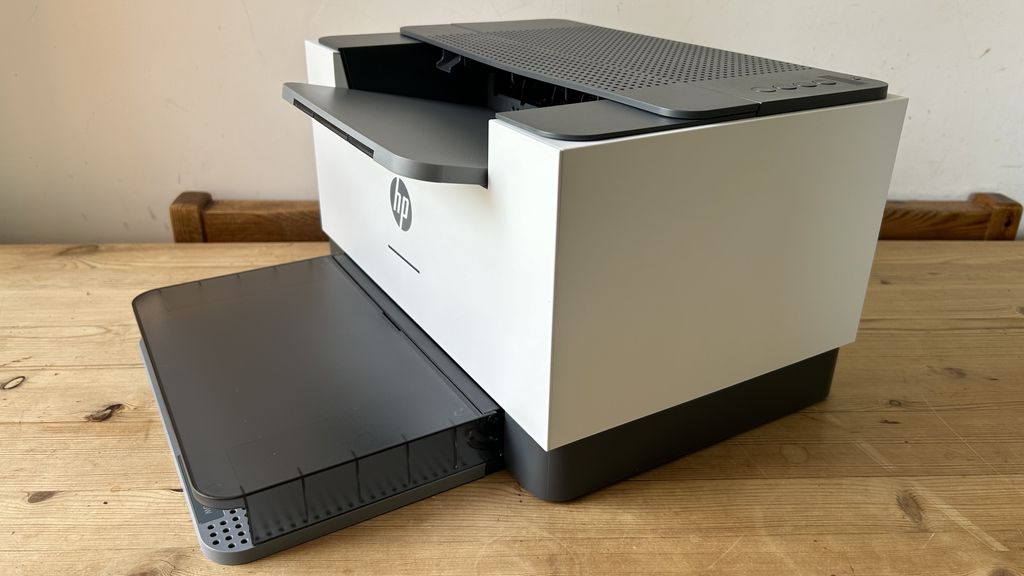 HP LaserJet M209dw printer review | TechRadar