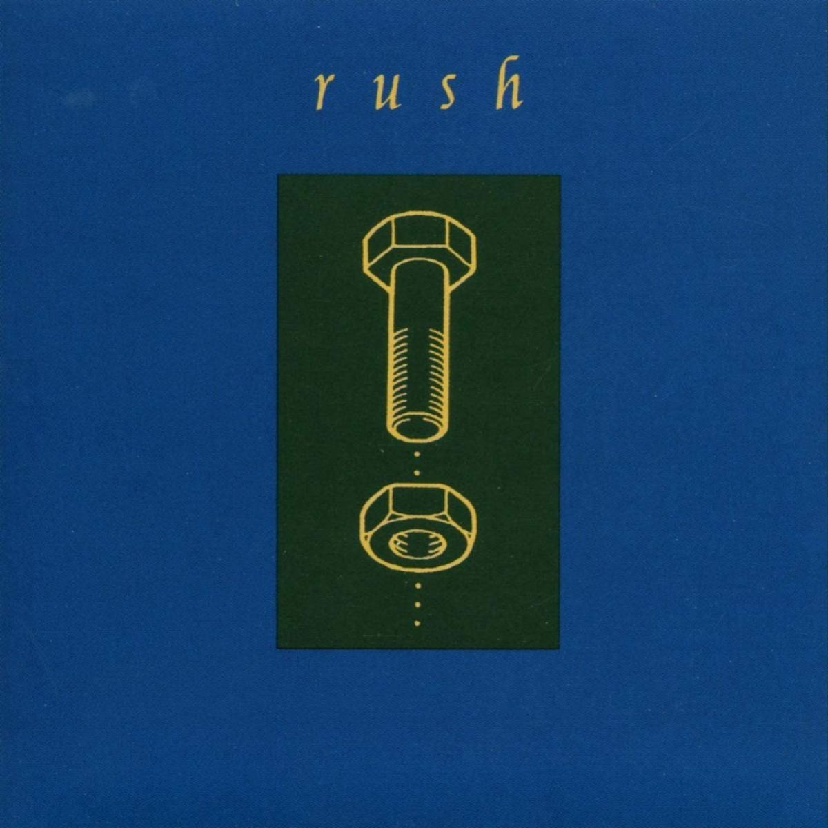 The 11 greatest Rush album sleeves, by the man who created them | Louder