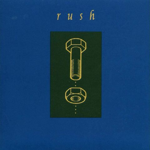 The 11 greatest Rush album sleeves, by the man who created them | Louder
