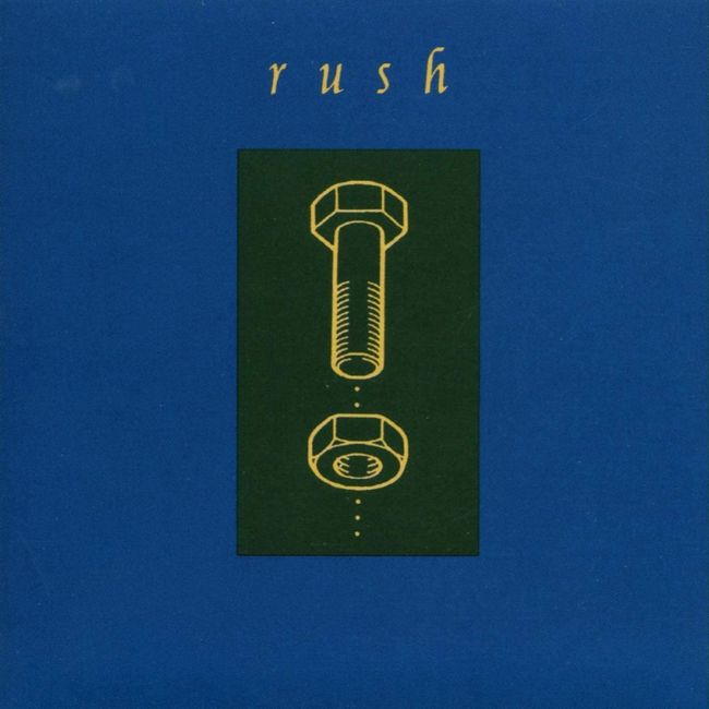 The 11 greatest Rush album sleeves, by the man who created them | Louder