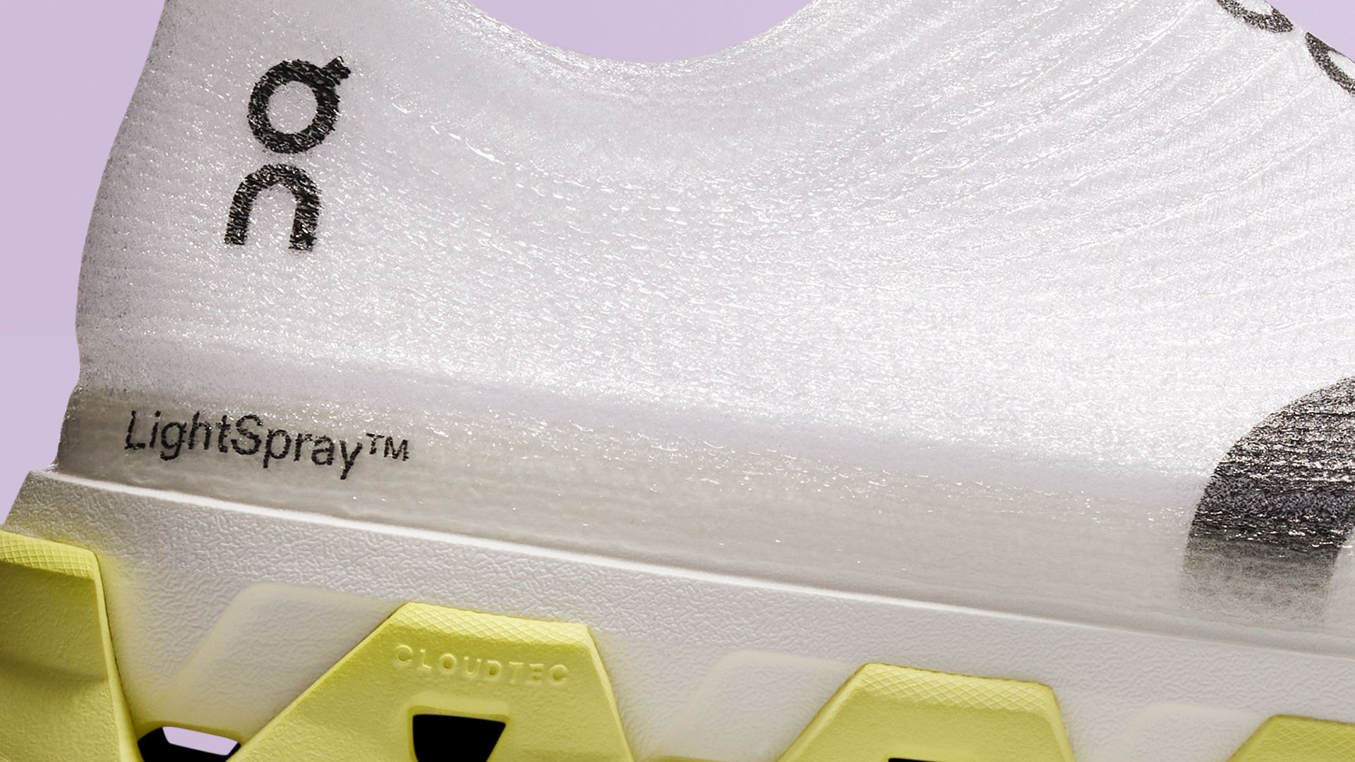 On’s laceless super trainer shows robot-sprayed running shoes are ready ...
