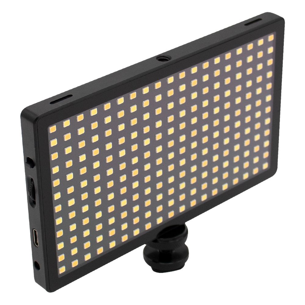 Portable power: LituFoto announces affordable, portable LED light ...