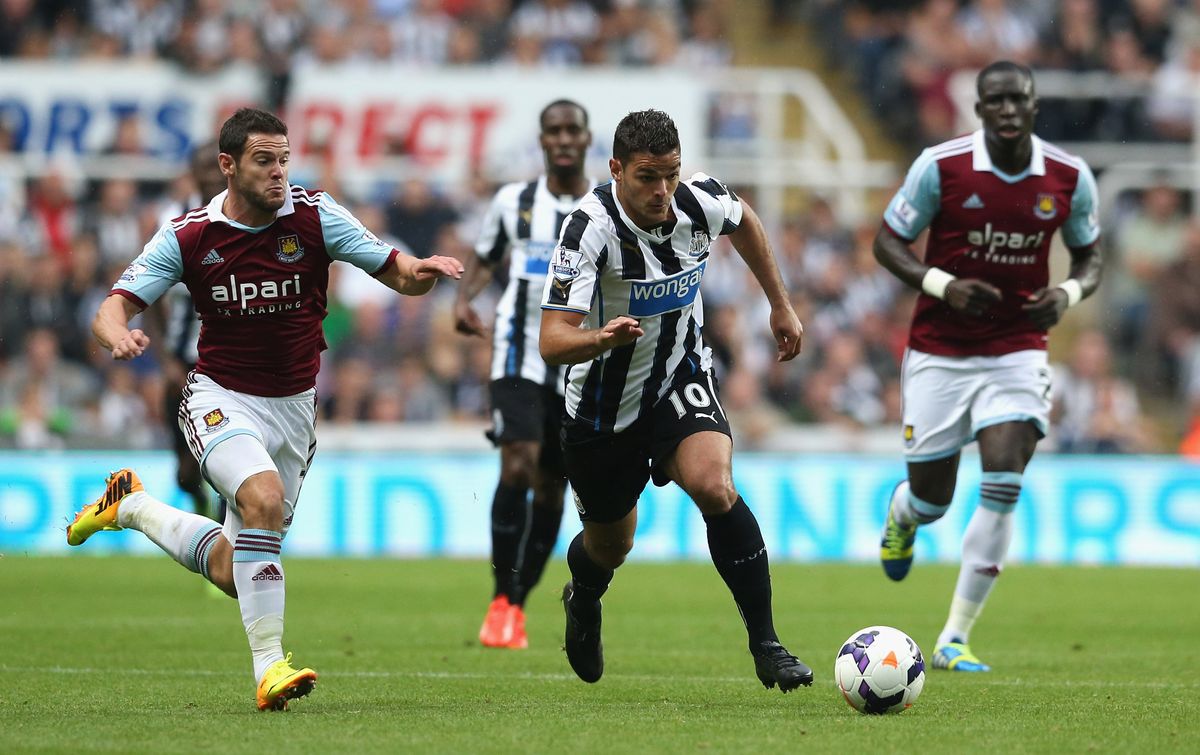 Premier League: Newcastle United 1 Fulham 0 | FourFourTwo