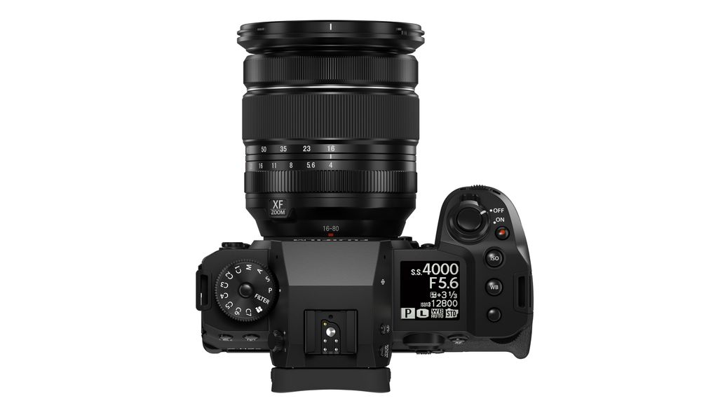 The secret ingredient that makes the perfect camera | Digital Camera World