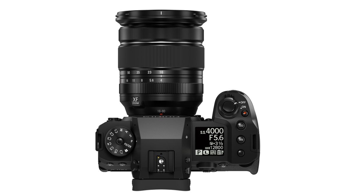 The secret ingredient that makes the perfect camera | Digital Camera World