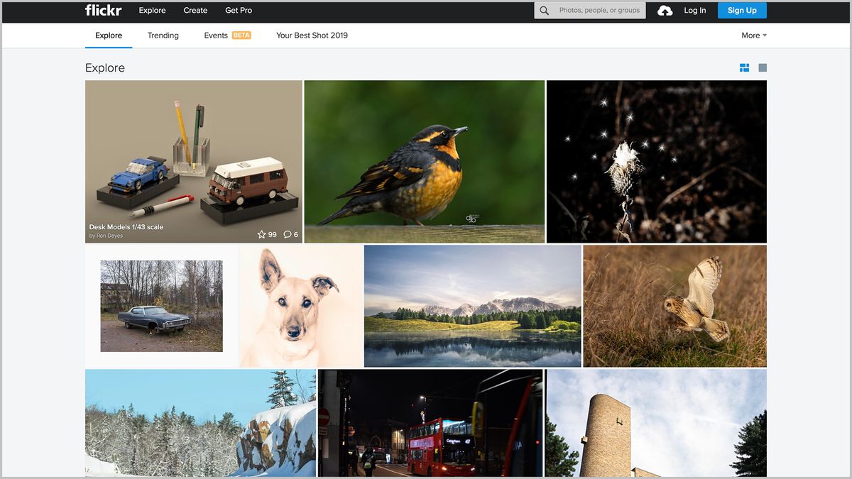 The best photo storage and sharing sites in 2025 | Tom's Guide