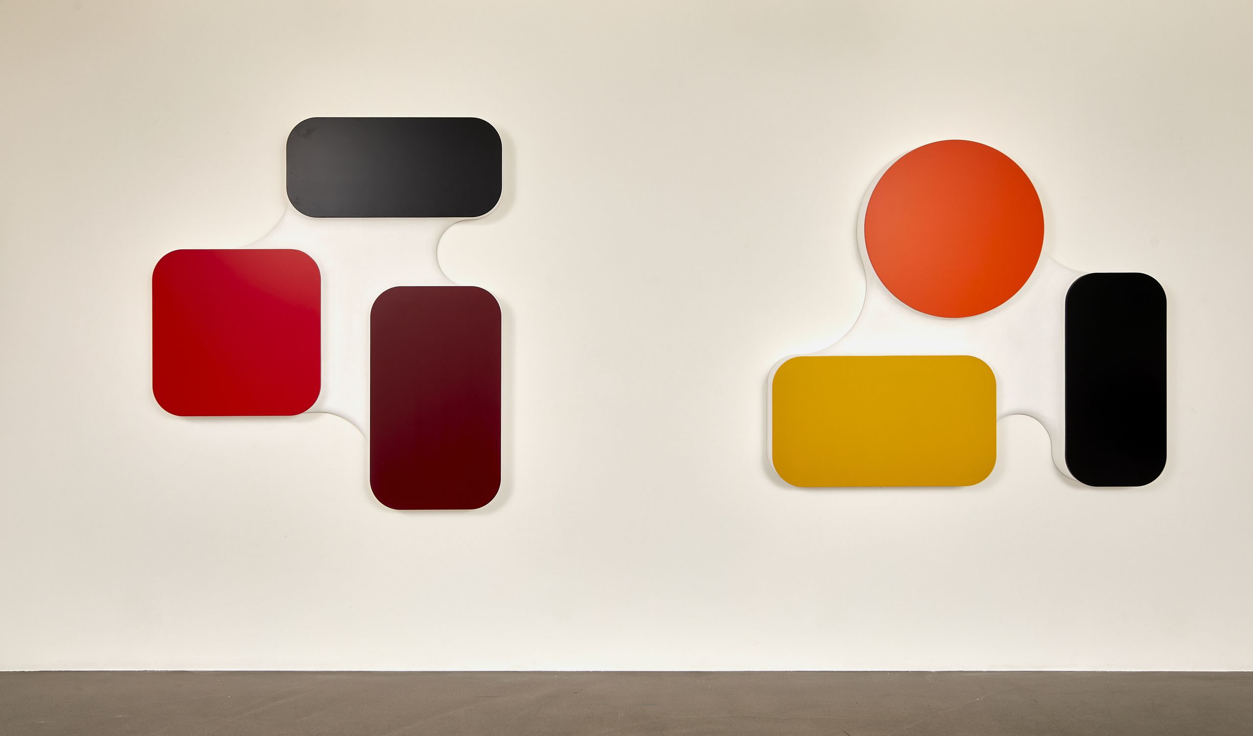 Ora ïto’s Grammatology is an artistic alphabet | Wallpaper*