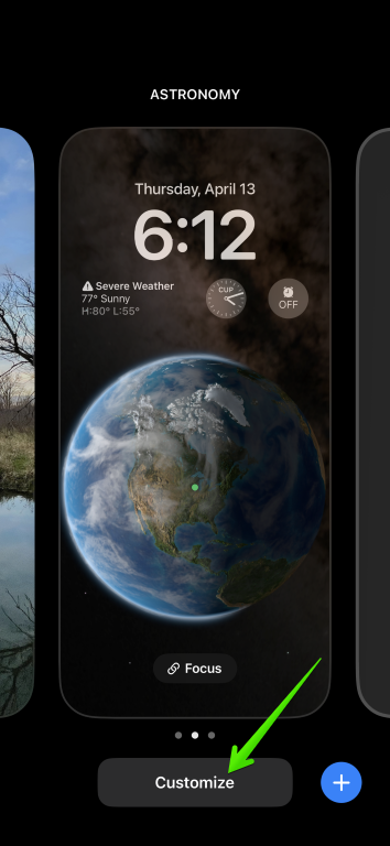 How to add Spotify to your iPhone lock screen — instant access to your ...