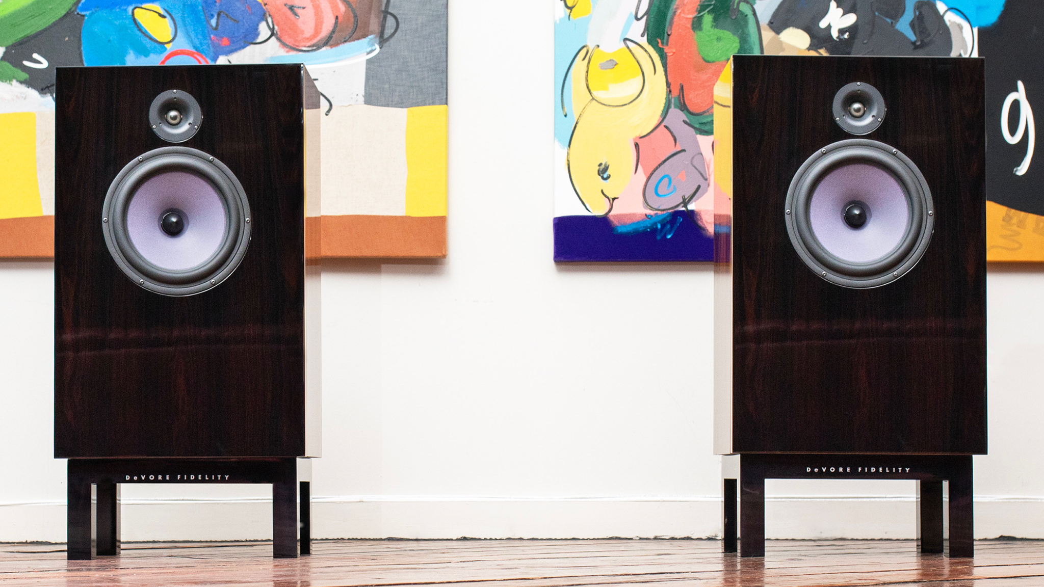 We're going to DefCom one for an audio explosion – just beware the ...