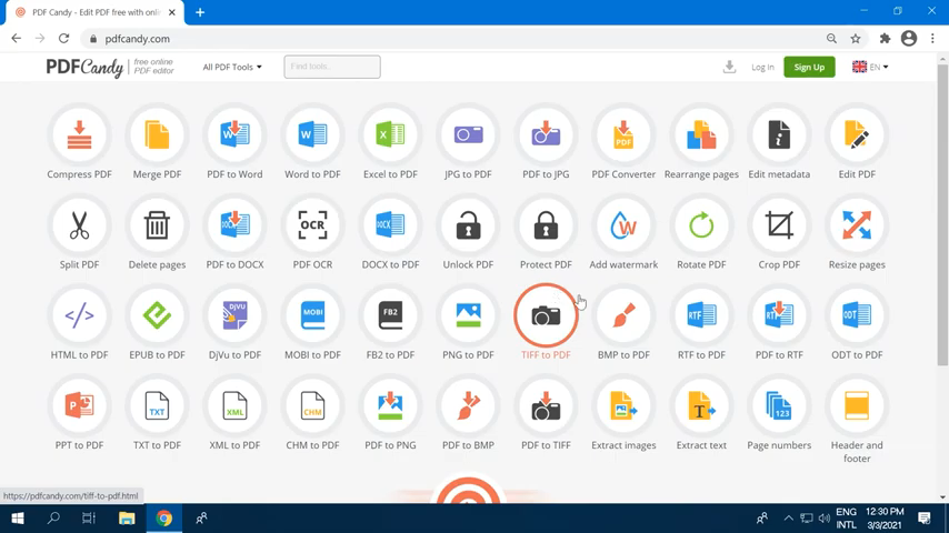 Best PDF editors in 2025 — both free and paid options | Tom's Guide
