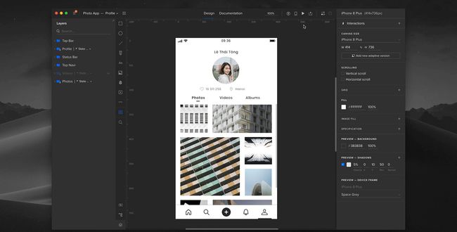 The best UI prototyping tools | Creative Bloq