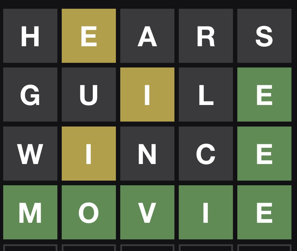 What is Wordle? Rules, strategy and everything you need to know | TechRadar