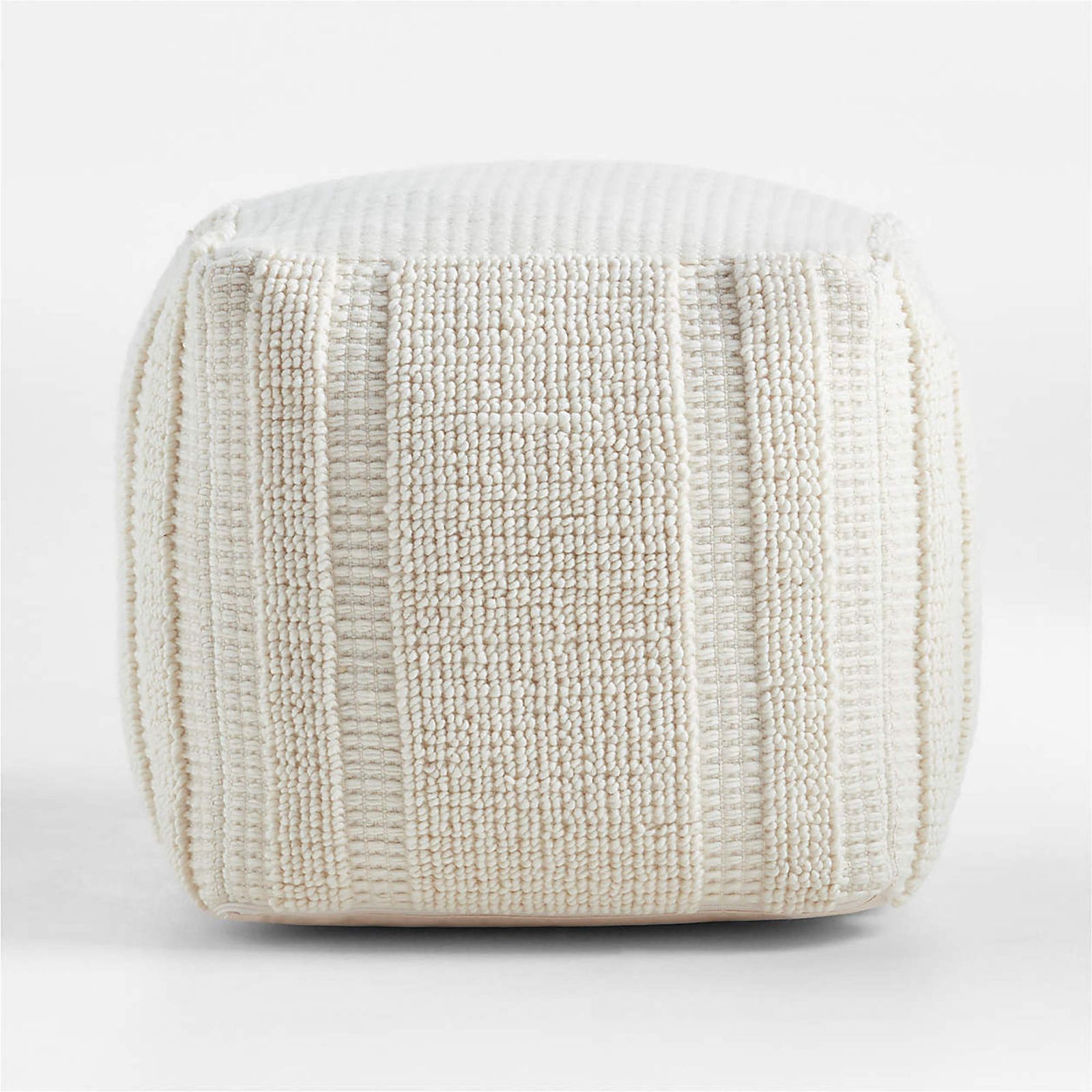 9 best poufs for stylish storage, seating and so much more | Homes and ...