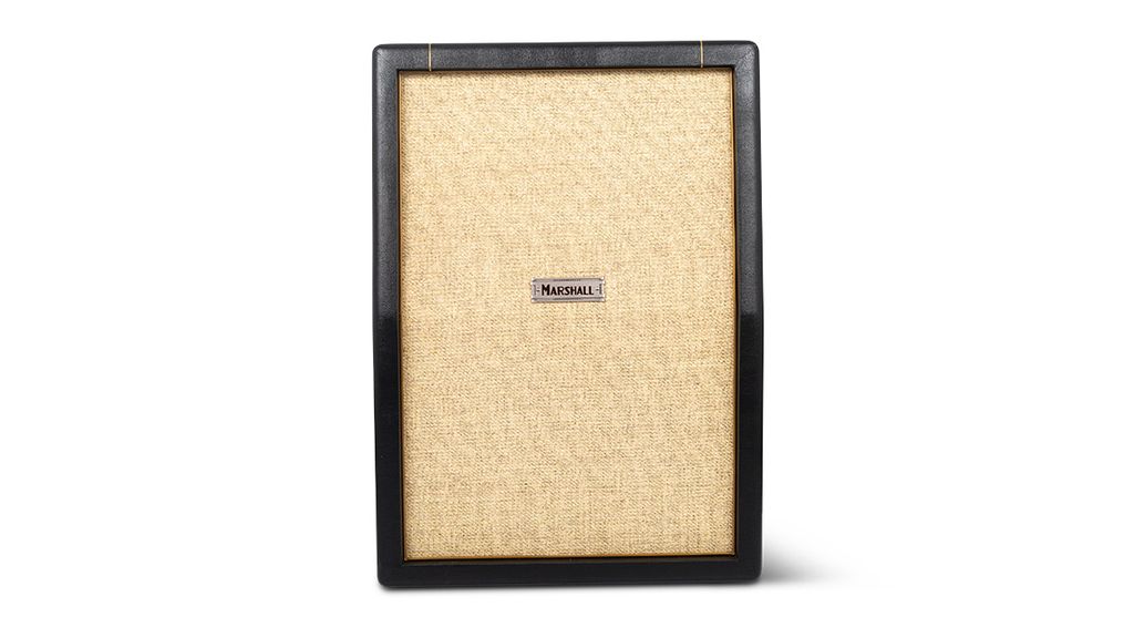 Marshall Studio JTM ST20H 20W head & ST212 cab review | MusicRadar
