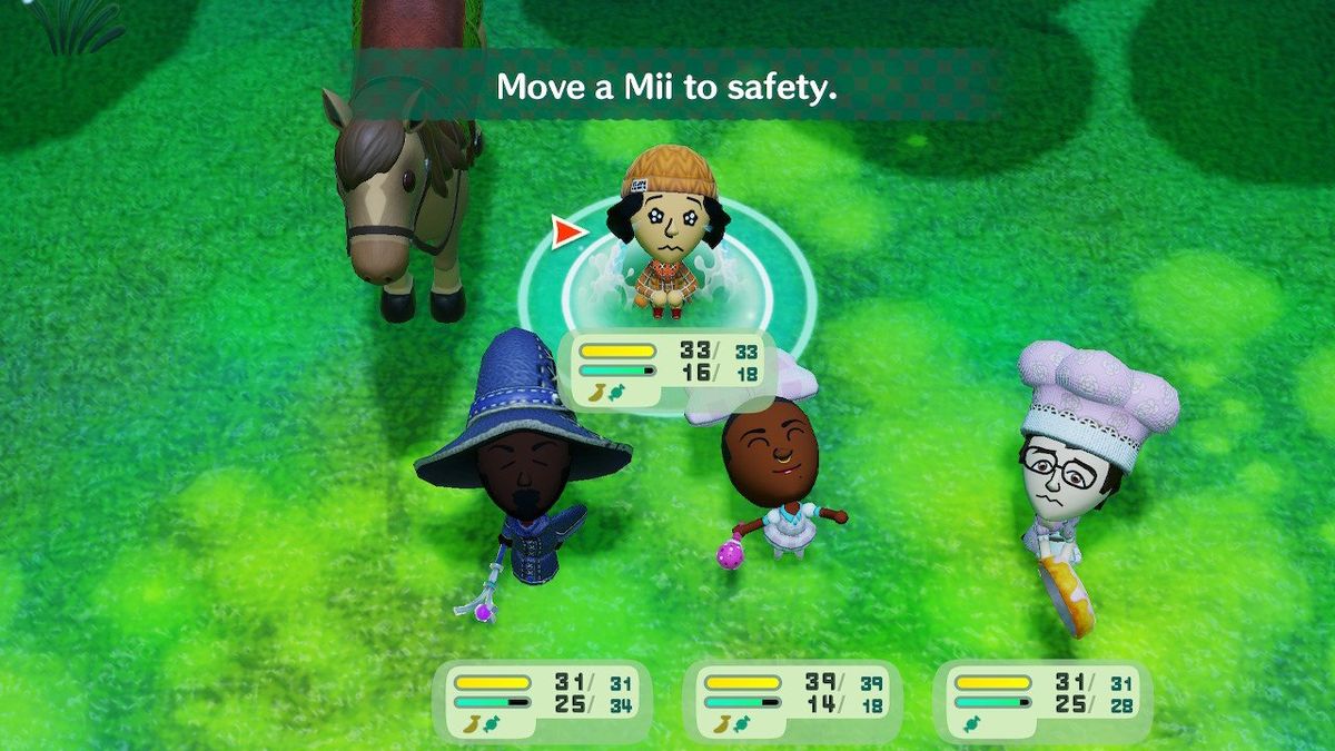 Miitopia for Nintendo Switch: Tips and tricks | iMore